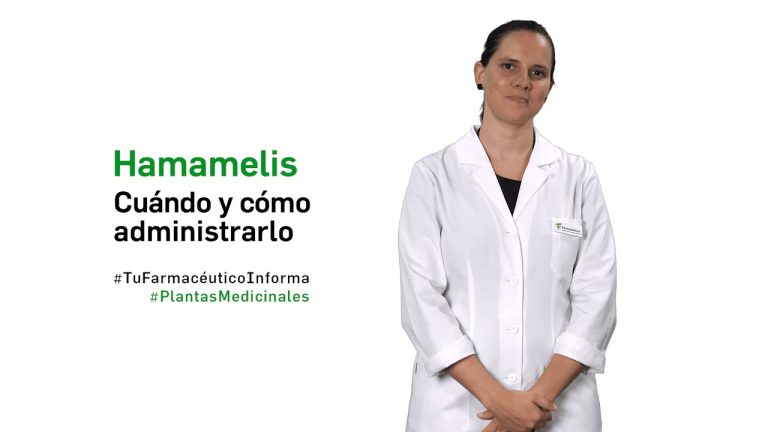 ¿Para qué sirve el agua de hamamelis? Beneficios y usos que debes ...
