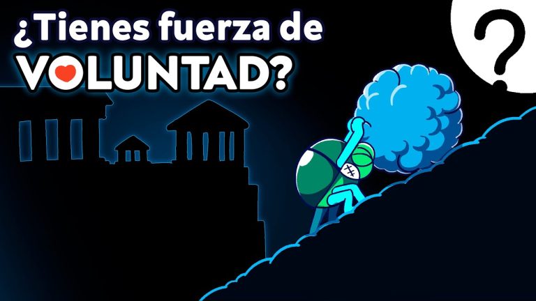 ¿Qué es la Fuerza de Voluntad? Descubre su Importancia y Cómo ...