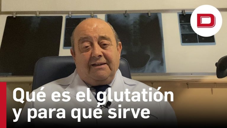 ¿Qué es el glutatión y dónde se encuentra? Descubre sus beneficios y ...